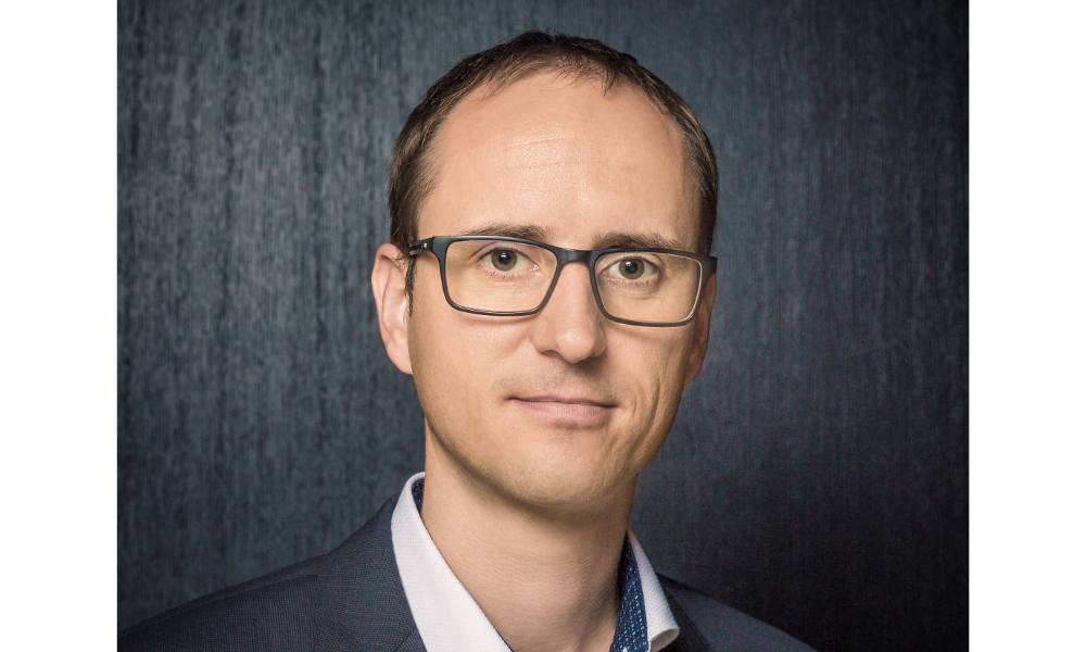 Martin Python : nouveau directeur d'A+W Genève - Newsroom | Amstein ...