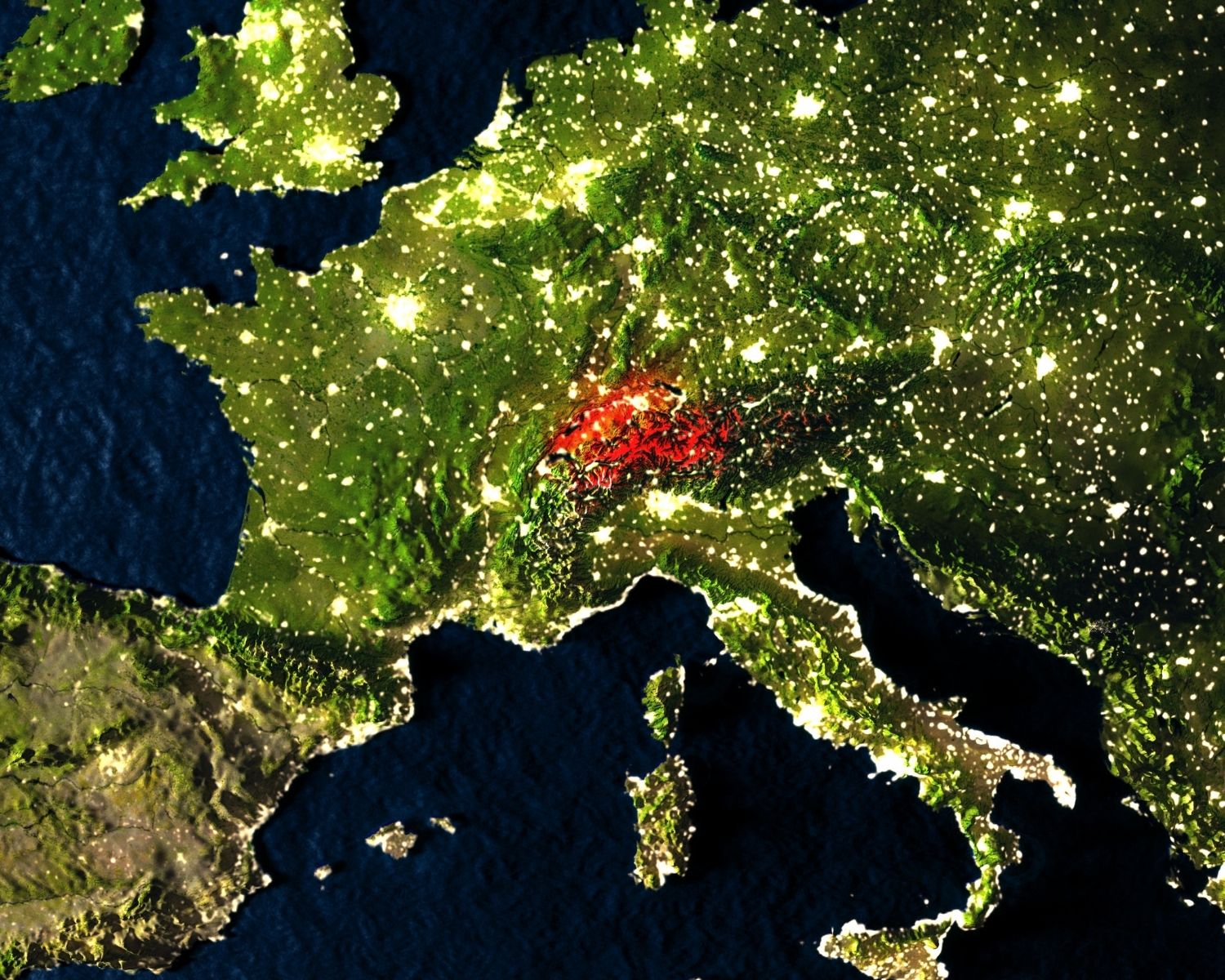 Approvisionnement de l’électricité en cas de crise : Antoine Delay ...