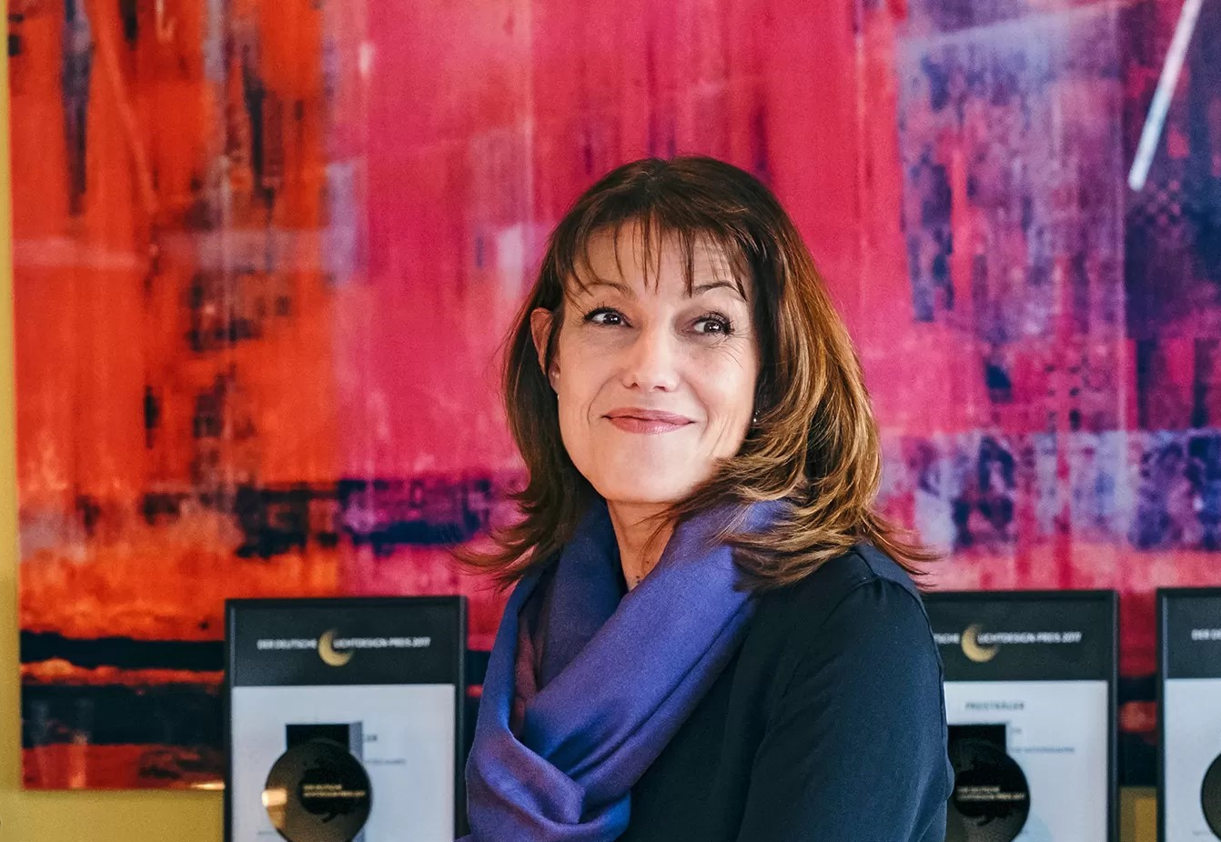 Wir schützen unsere Mitarbeiter:innen. Weil ein sicherer Arbeitsplatz ...